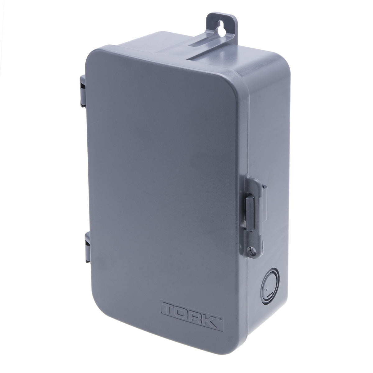 NSI Industries TORK TU40 Universal Multi-Voltage Digital Time Switch ...