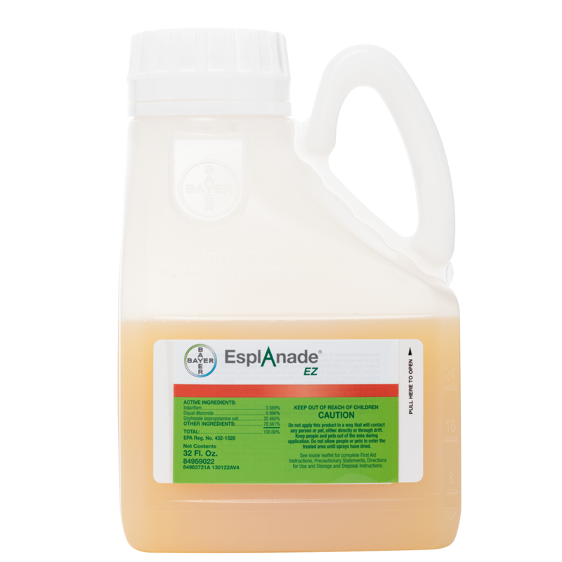Bayer Esplanade Ez Herbicide - 1 Quart - Cleveland, OH - South Hills ...