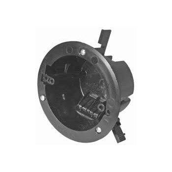 Cantex EZ18C0 Round Old Work Box, 3/0 - Cleveland, OH - South Hills ...