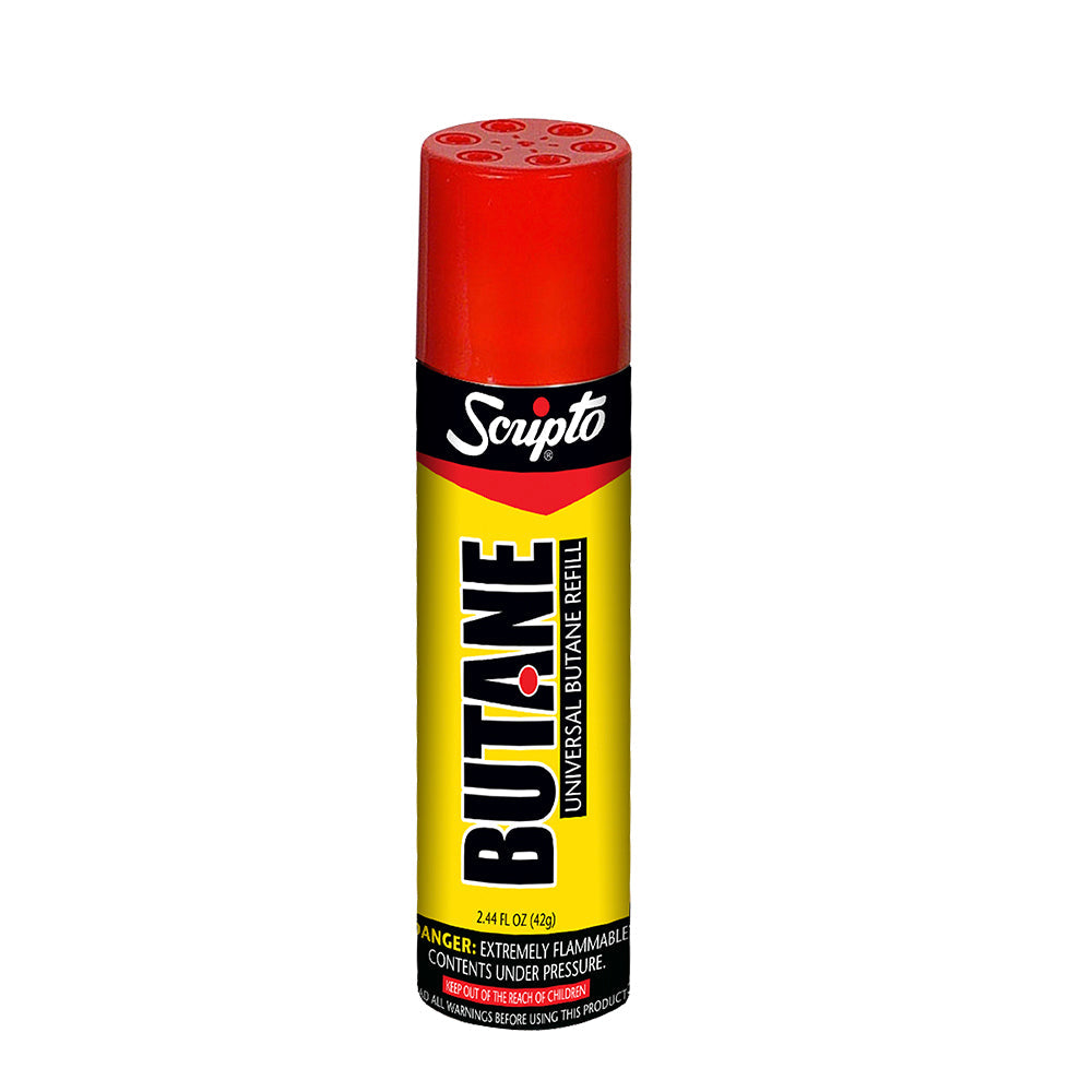 Scripto® Butane - Cleveland, OH - South Hills Hardware