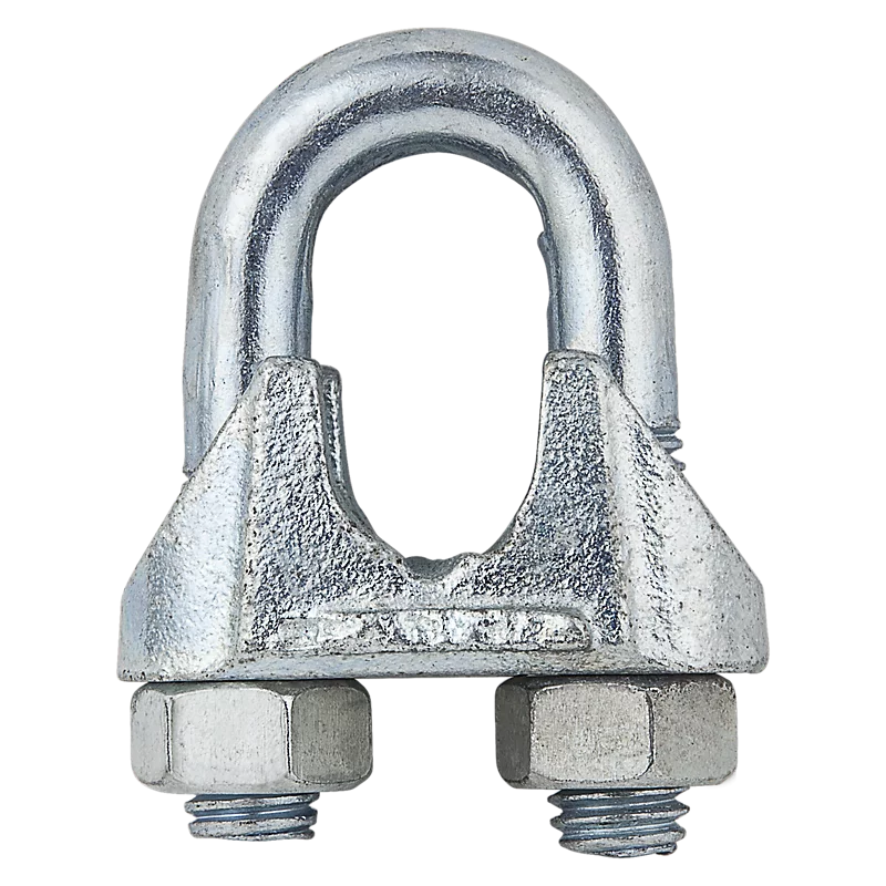 National Hardware Wire Cable Clamp 5/8" - Cleveland, OH - South Hills ...