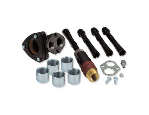 Pentair Parts2O FP4840 2" Single Pipe Deep Well Jet Kit - Cleveland, OH ...
